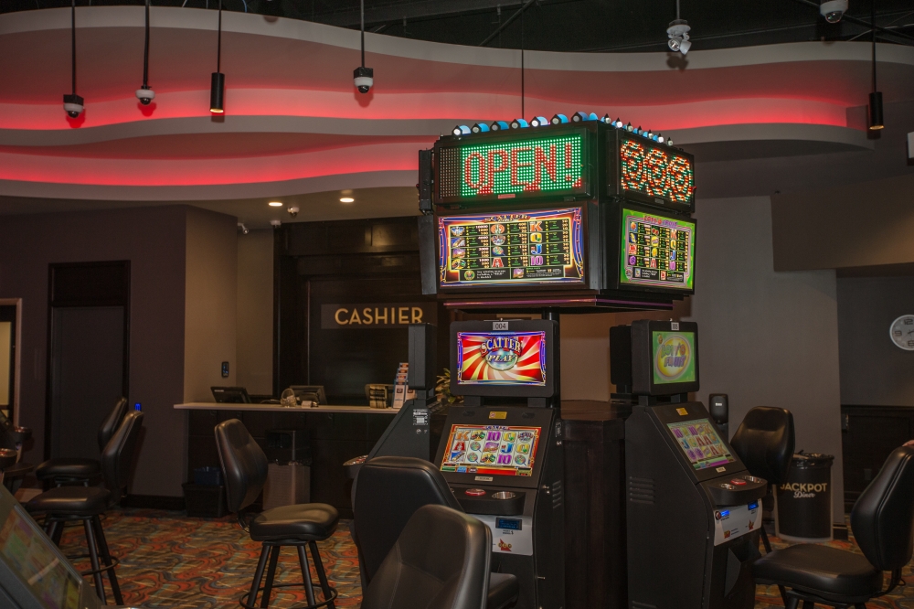 Visit Our Gallery | Jackpot Time